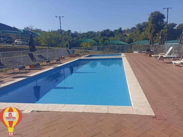 Apartamento para venda CONDOMINIO ECOPARK SOROCABA