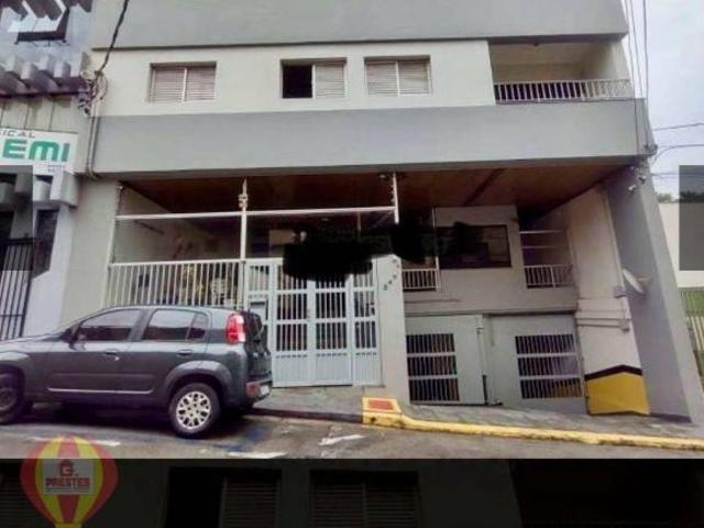 Apartamento para venda Condomínio Edifício Fernando Silva