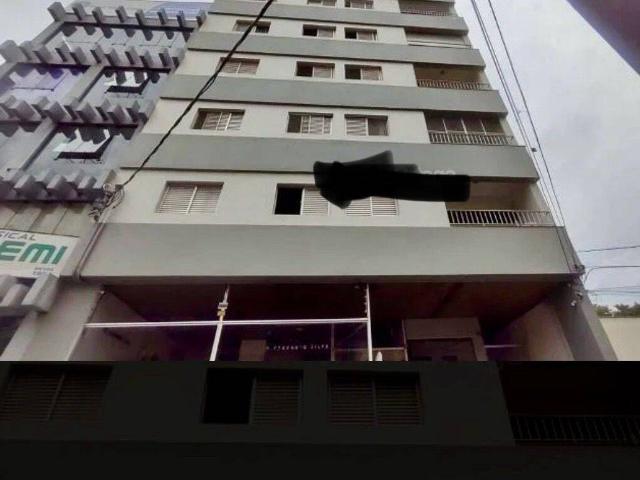 Apartamento para venda Condomínio Edifício Fernando Silva AP1405