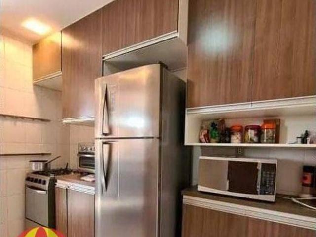 Apartamento para venda Condomínio Edifício San Diego