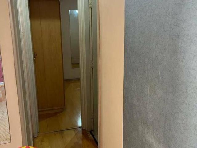 Apartamento para venda Condomínio Edificios Montevideo e Buenos Aires