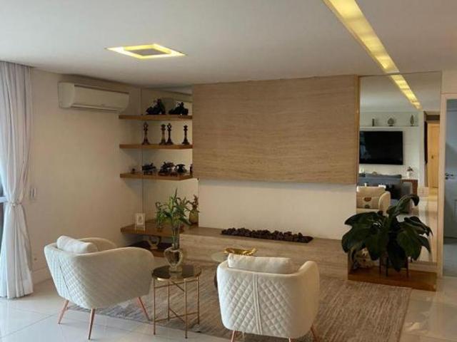 APARTAMENTO PARA VENDA CONDOMÍNIO EREDITA 202M² Porteira fechada
