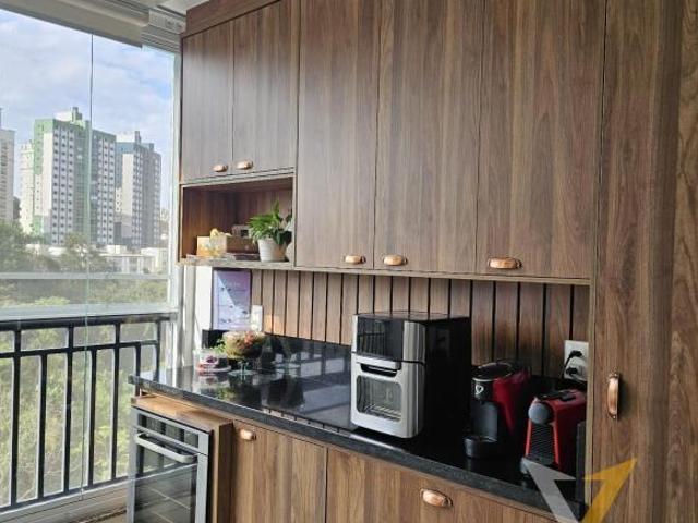 Apartamento para venda, Condominio Forest, Jardim Ana Maria, na cidade de Jun.