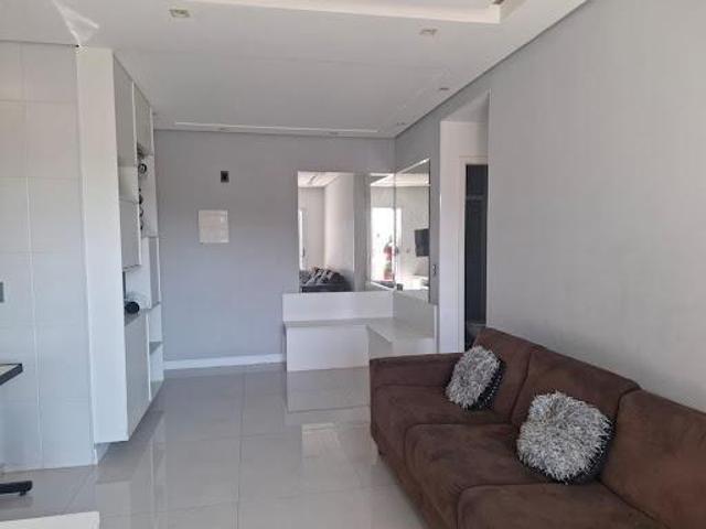 Apartamento para venda condomínio Flex I
