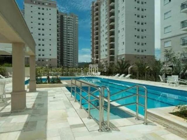 APARTAMENTO PARA VENDA CONDOMÍNIO FLEX l COM 65,86 m JARDIM FLÓRIDA JUNDIAÍ/SP