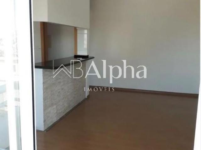 Apartamento Para Venda Condomínio Flor Da Terra Barueri SP