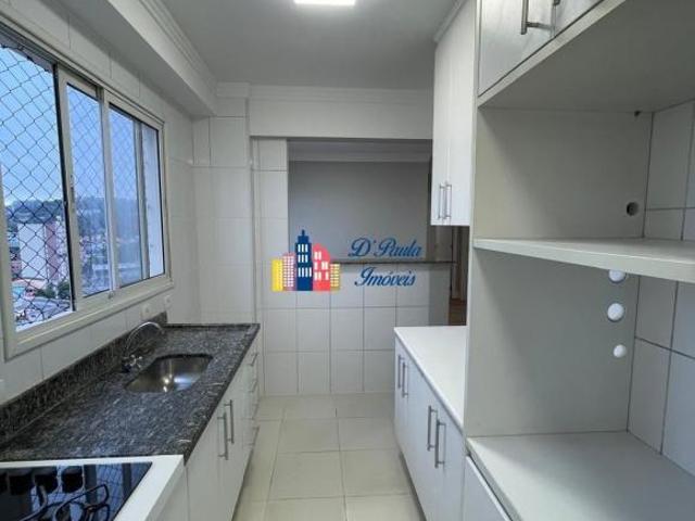 Apartamento para Venda, condominio Flor de Lotus no bairro Vila Boa Vista / SP