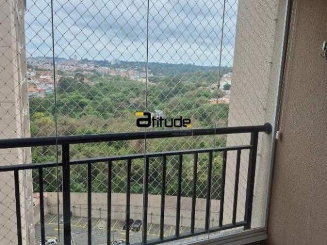 APARTAMENTO PARA VENDA CONDOMÍNIO FLORIDA BARUERI