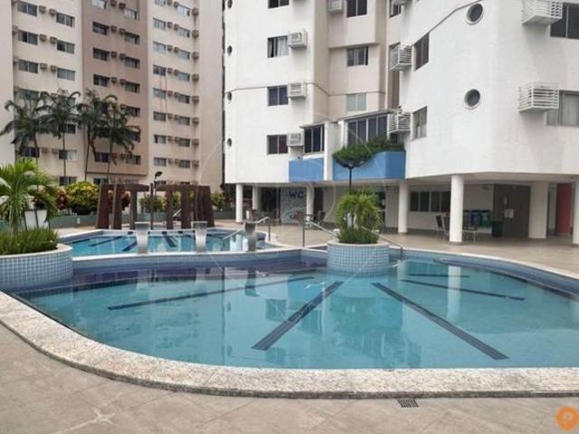 Apartamento para Venda, Condominio Kananchue no bairro Termal, localizado na cidade de Caldas Novas
