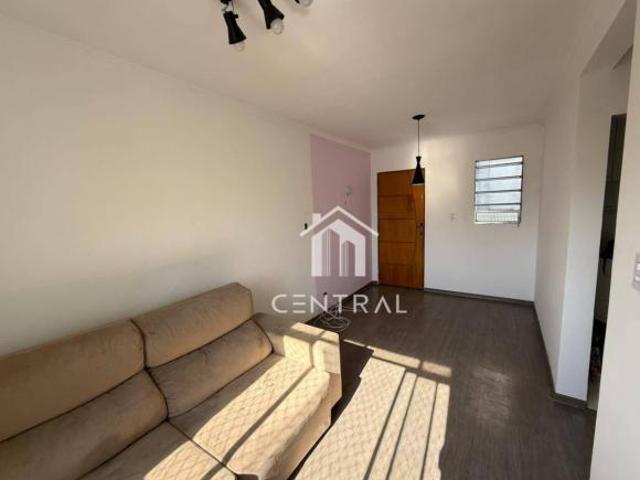 Apartamento para venda Condomínio Ilhas do Mediterrâneo 60m² 2 Dormitórios 1 Vaga Macedo G
