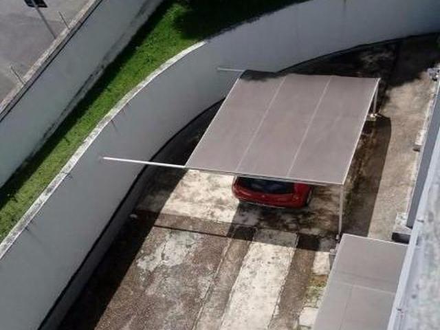 APARTAMENTO para Venda Condomínio Jane, RUA ZUFEREY