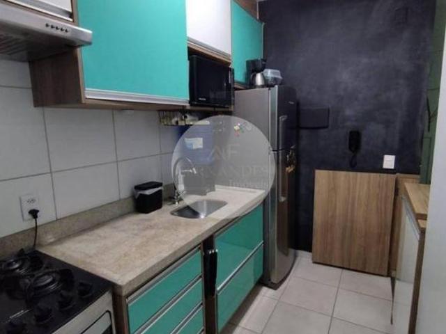 Apartamento para venda condominio jardim santana
