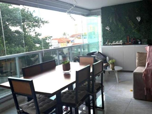 Apartamento para venda Condomínio Omni, Mogi das Cruzes
