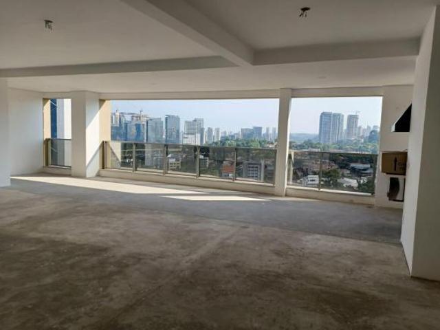 Apartamento para venda Condomínio Only Cidade Jardim 211 metros quadrados