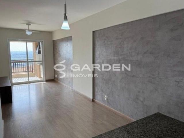 Apartamento Para Venda Condomínio Landscape