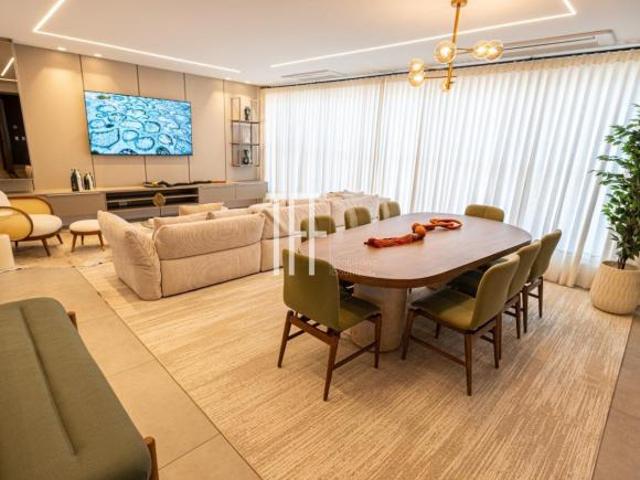 Apartamento para venda – Condomínio Legend Nova Campinas