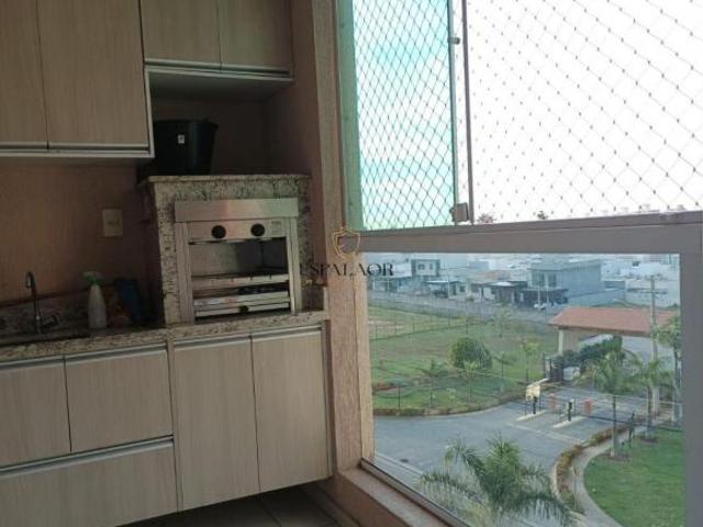 Apartamento para Venda Condomínio Montis – Jardim Aeroporto I