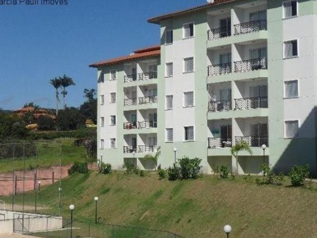 APARTAMENTO PARA VENDA CONDOMINIO MORADA DO BARÃO MEDEIROS JUNDIAÍ