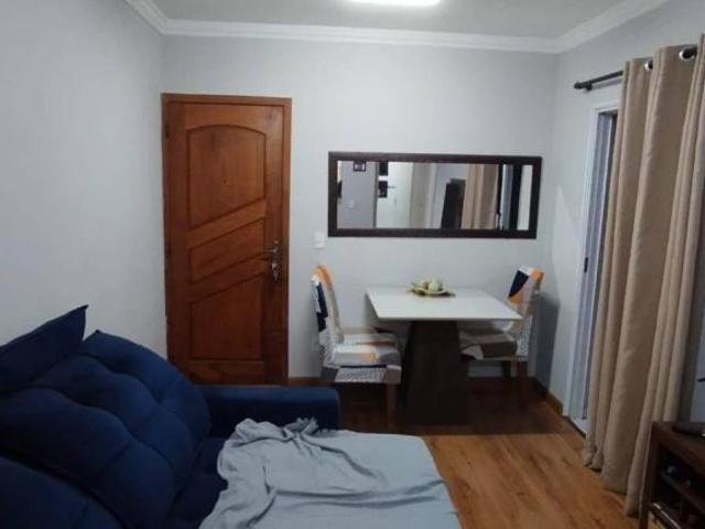 Apartamento para venda Condomínio Morar e Viver Belvedere