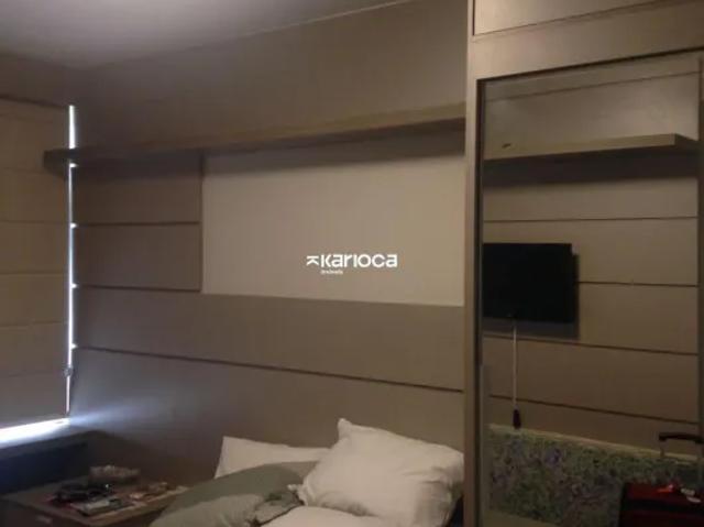 Apartamento para venda Condomínio Maayan, Cidade Jardim 2 quartos 70m²