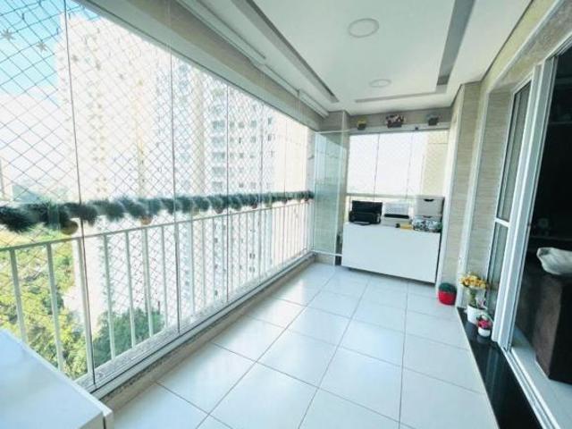 Apartamento para venda condomínio Mairare 91 m² suíte 2 vagas