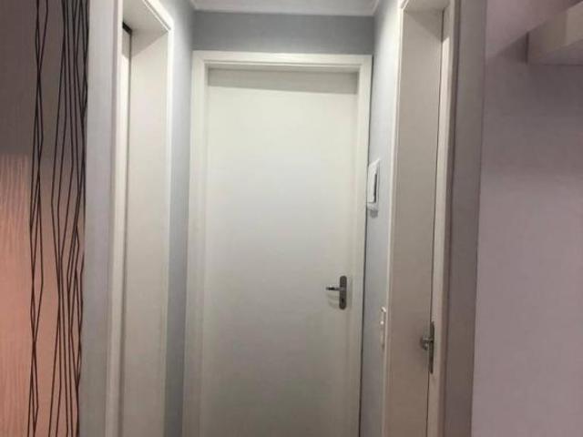 APARTAMENTO PARA VENDA CONDOMÍNIO MIRANTE DO BOSQUE