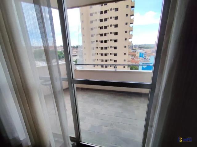Apartamento para venda condomínio miranda azevedo sorocaba/sp