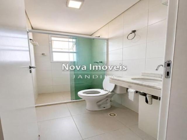 Apartamento Para Venda Condominio Nacoes
