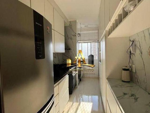 Apartamento para Venda Condomínio Spazio Clube Valor R$597.000,00 Barueri/SP