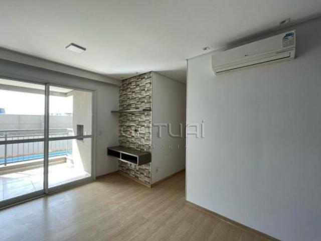 Apartamento para Venda Condomínio Spot Residence, Londrina