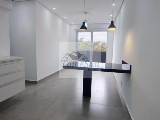APARTAMENTO PARA VENDA – CONDOMÍNIO PÁTIO RESIDENCIAL | PIRACICABA/SP
