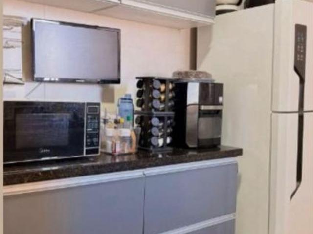 Apartamento para venda Condomínio Parque Barueri 105 M² 3 dormitórios Valor 990 mil