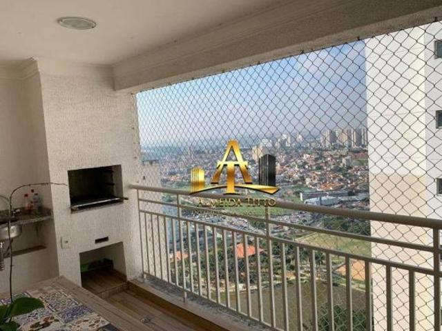 Apartamento para venda condomínio Parque Barueri Valor R$979.000,00 Barueri/SP