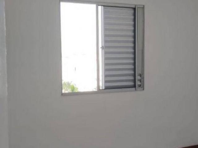 Apartamento para venda Condomínio Parque Sícilia