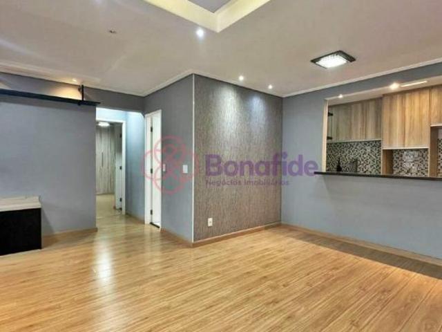 Apartamento para VENDA, Condomínio PRACTICE, Bairro Vila das Hortênsias, Cidade Jundiai/SP