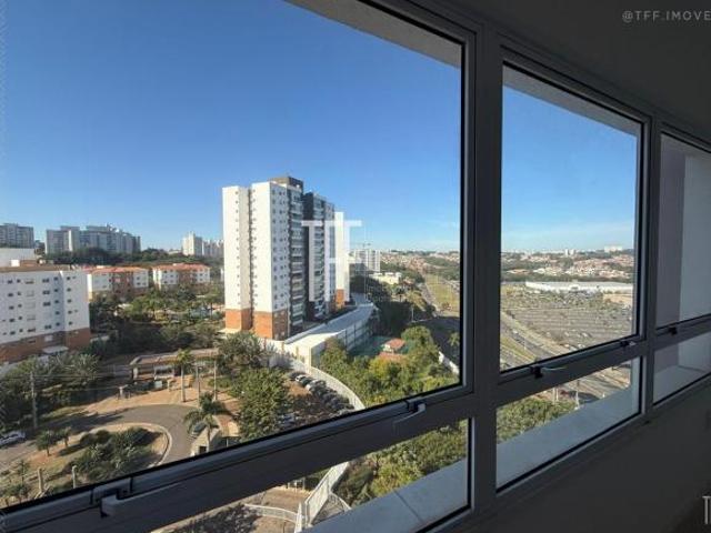 APARTAMENTO PARA VENDA – CONDOMÍNIO ROSSI ANTILHAS | VILA BELLA DOM PEDRO, CAMPI
