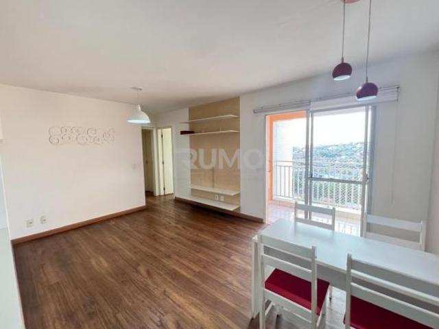 Apartamento para Venda – Condomínio Reviva | Campinas/SP