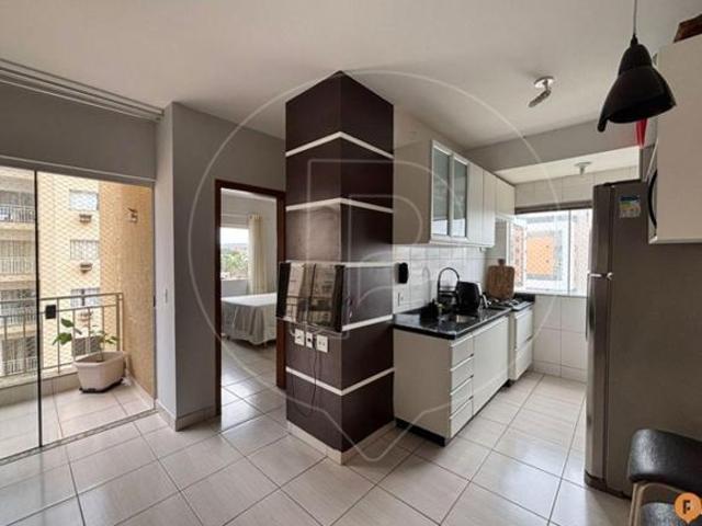 Apartamento para Venda, Condomínio Renaissance no bairro Centro