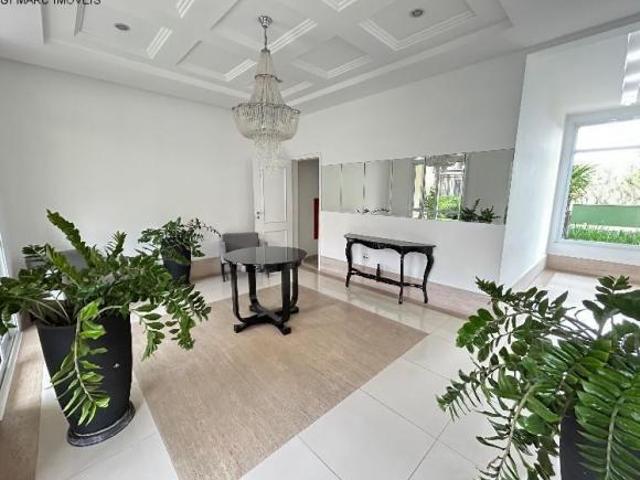 Apartamento para venda Condomínio Residencial Aquarelle, Vila Oliveira Mogi das Cruzes