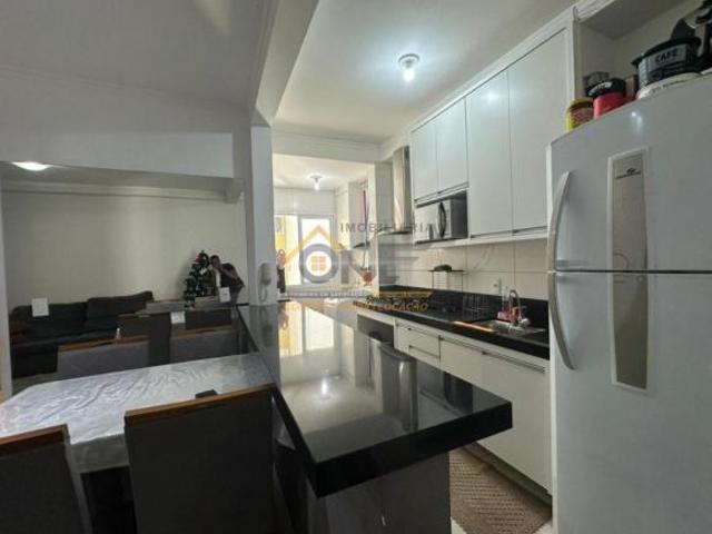 APARTAMENTO PARA VENDA CONDOMÍNIO RESIDENCIAL BELVEDERE JARDIM SEVILHA INDAIATUBA/SP