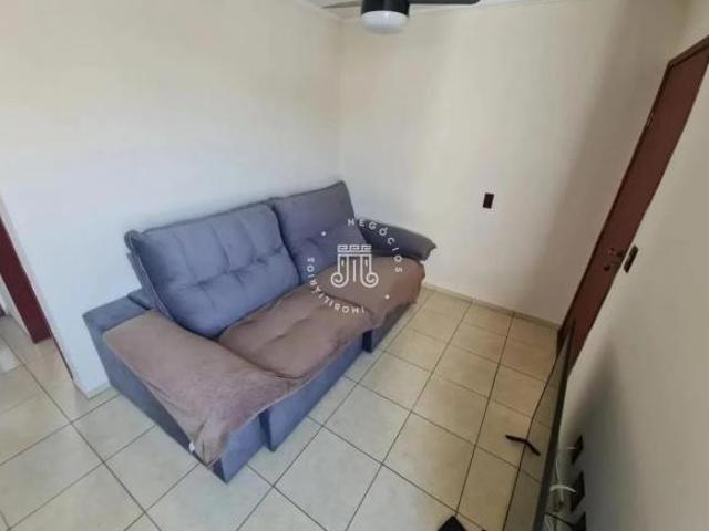 APARTAMENTO PARA VENDA CONDOMÍNIO RESIDENCIAL JANE EM JUNDIAI/SP