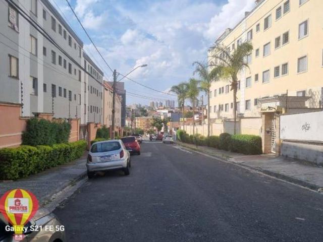 Apartamento para venda Condomínio Residencial Stefane