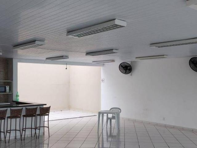 Apartamento para venda Condomínio Residencial Platinum
