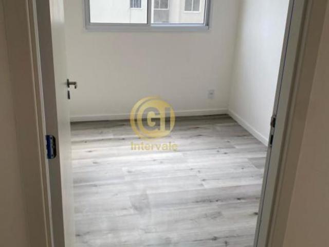 Apartamento para Venda Condomínio Residencial Vista Bela Jardim Paraíso Jacareí/SP