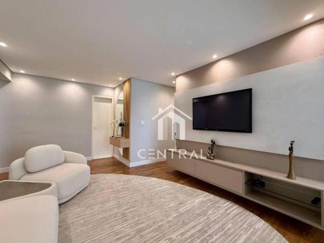 Apartamento para venda Condomínio Tailor Made 86m² 3 Dormitórios 2 Suítes 2 Vagas Centro