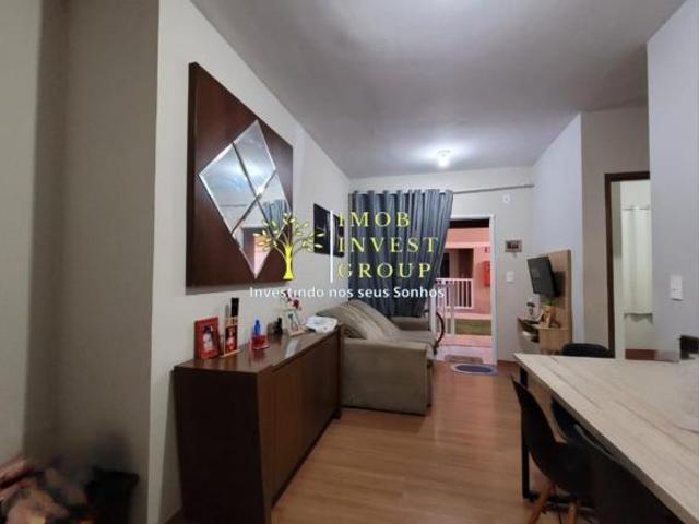 Apartamento para Venda Condomínio The Palms Indaiatuba SP