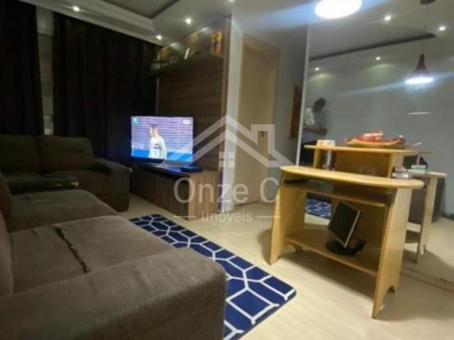 Apartamento para venda Condomínio Único Guarulhos Ponte Grande, Guarulhos/SP