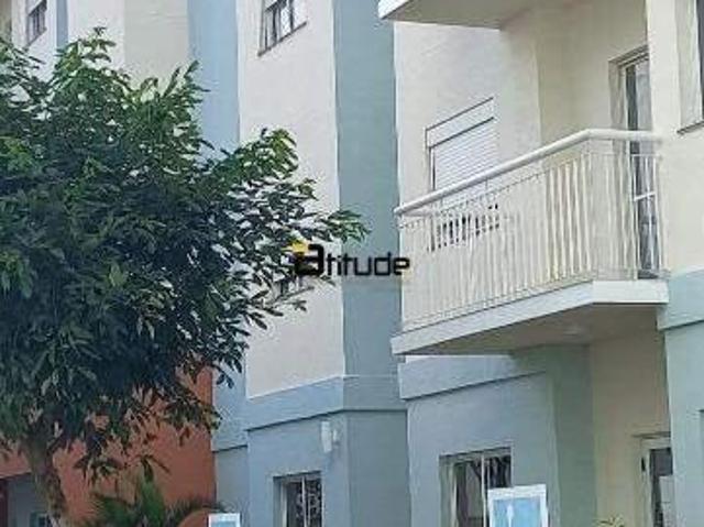 APARTAMENTO PARA VENDA CONDOMÍNIO UPPER VILLE BARUERI