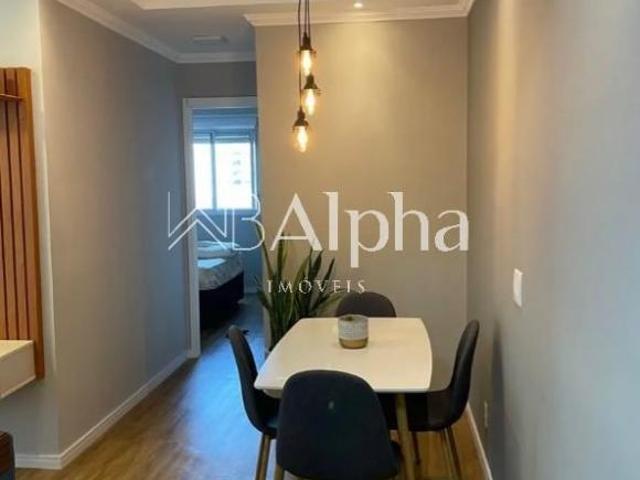 Apartamento Para Venda Condomínio Urano Barueri SP