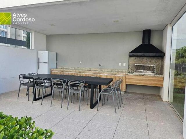 APARTAMENTO PARA Venda CONDOMÍNIO VANCOUVER | 103 m² | 3 DORMITÓRIOS | CAMPOLIM SOROCABA